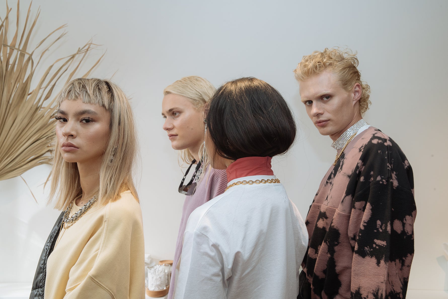 Your ultimate beauty destination – The Lab.